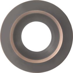 Juno 5/6" Oil Rubbed Bronze Trim Insert at Menards®