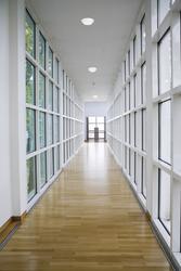 Lithonia Lighting® Versi White Integrated LED Flush Mount Ceiling Light ...