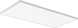 Lithonia Lighting® CPANL™ SWW 2X4 LED Flat Panel Light at Menards®