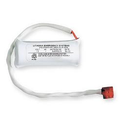 Lithonia Lighting Quantum Replacement Battery for Exit Signs at Menards®