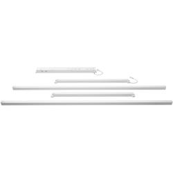 Lithonia Lighting® FRAME 2x4 Indoor LED Strip Light Frame at Menards®