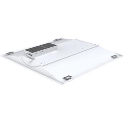 Lithonia Lighting® STACK 23" Integrated LED Troffer Light at Menards®