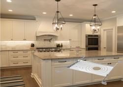 Juno® New Construction Wafer Pan at Menards®