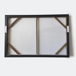 Enchanted Garden® 36" x 24" Field Canvas Wall Art at Menards®