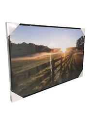 Enchanted Garden® 36" x 24" Field Canvas Wall Art at Menards®