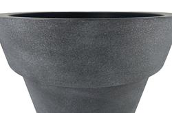 Master Garden™ 23 1/2" Plastic Sandstone Planter at Menards®