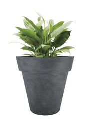 Master Garden™ 23 1/2" Plastic Sandstone Planter at Menards®