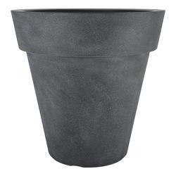 Master Garden™ 23 1/2" Plastic Sandstone Planter at Menards®