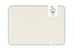 Steady Home 17" x 24" Bath Mat - Mineral Blue at Menards®