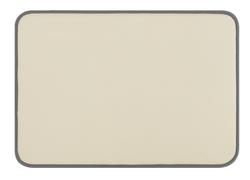 Steady Home 17" x 24" Bath Mat - Excalibur at Menards®