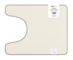 Steady Home 20" x 24" Contour Bath Mat - Gray at Menards®