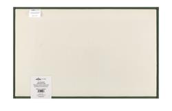 Steady Home 21" x 34" Chenille Bath Mat - Ivy at Menards®