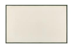 Steady Home 21" x 34" Chenille Bath Mat - Ivy at Menards®