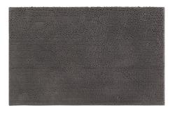 Steady Home 21" x 34" Chenille Bath Mat - Excalibur at Menards®