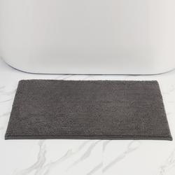 Steady Home 21" x 34" Chenille Bath Mat - Excalibur at Menards®