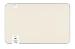Steady Home 21" x 34" Bath Mat - Gray at Menards®