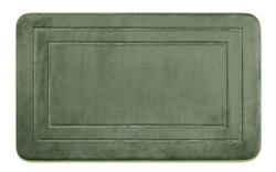Steady Home 21" x 34" Bath Mat - Ivy at Menards®
