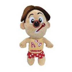 Hasbro® 12" LED Operation Cavity Sam Dog Toy at Menards®