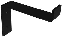 Live Edge Timber Co. 8" S Style Lumber Bracket at Menards®