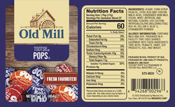Old Mill™ Tootsie Pops - 16 oz at Menards®