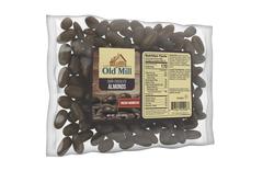 Old Mill™ Dark Chocolate Almonds - 16 oz at Menards®