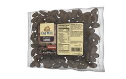 Old Mill™ Dark Chocolate Almonds - 16 oz at Menards®