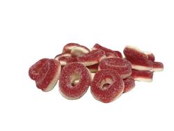 Old Mill™ Strawberry Rings - 16 oz at Menards®