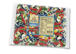 Old Mill™ Assorted Gummi Sharks - 16 oz at Menards®