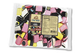 Old Mill™ Licorice All Sorts - 16 oz at Menards®