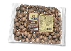 Old Mill™ Milk Chocolate Peanuts - 32 oz at Menards®