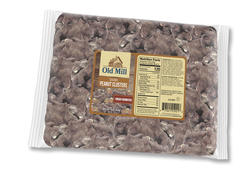 Old Mill™ Milk Chocolate Caramel Peanut Clusters - 16 oz at Menards®