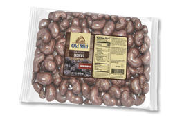 Old Mill™ Dark Chocolate Cashews - 16 oz at Menards®