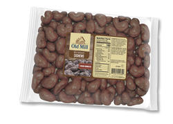 Old Mill™ Milk Chocolate Cashews - 16 oz at Menards®