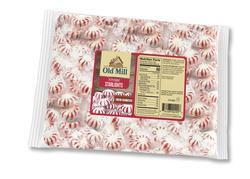 Old Mill™ Peppermint Starlights - 16 oz at Menards®