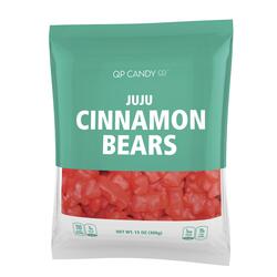 QP Candy Co™ JuJu Cinnamon Bears - 13 oz at Menards®