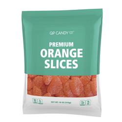 QP Candy Co™ Orange Slices - 17 oz at Menards®