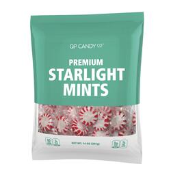 QP Candy Co™ Starlight Mints - 13 oz at Menards®