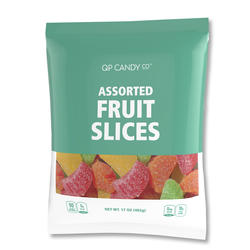 QP Candy Co™ Assorted JuJu Fish - 12.5 oz at Menards®