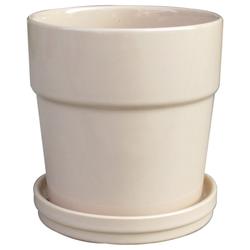 2" Glazed Ceramic Planter- Assorted Colors at Menards®