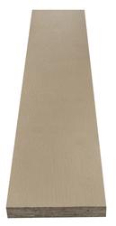 LP® SmartSide® 1 x 6 x 8' Textured Engineered Wood Trim Board at Menards®