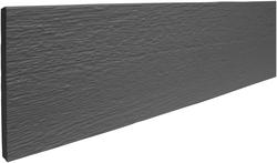 Sherwin-Williams Prefinished Knight's Armor 3/8 x 12" x 16' Textured LP ...