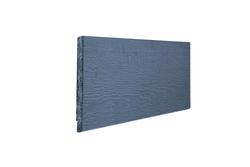 Sherwin-Williams Prefinished Biscayne Blue 7/16 x 8 x 16' Textured LP ...