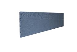 Sherwin-Williams Premium Prefinished Biscayne Blue 3/8 x 8 x 12 ...