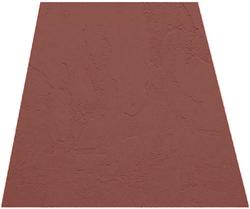 Sherwin-Williams Prefinished Crimson Red 3/8 x 4 x 10' No-Groove ...