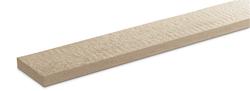 LP® SmartSide® 1 x 3 x 16' Textured Engineered Wood Trim Board at Menards®