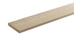 LP® SmartSide® 1 x 8 x 16' Textured Engineered Wood Trim Board at Menards®