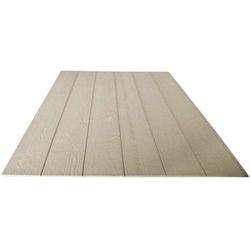 LP® SmartSide® 3/8 x 4 x 8' Grooved 8" OC Textured Engineered Wood ...