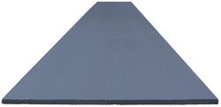 Sherwin-Williams Premium Prefinished Biscayne Blue 3/8 x 16 x 16 ...