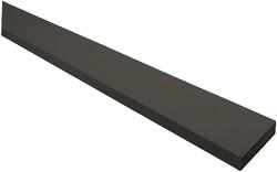 Sherwin-Williams Prefinished Black Fox 1 x 3 x 16' Textured LP ...