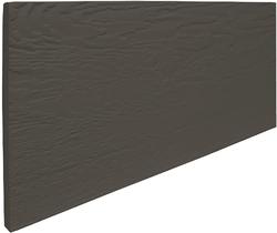Sherwin-Williams Premium Prefinished Black Fox 3/8 x 12 x 16' Textured ...